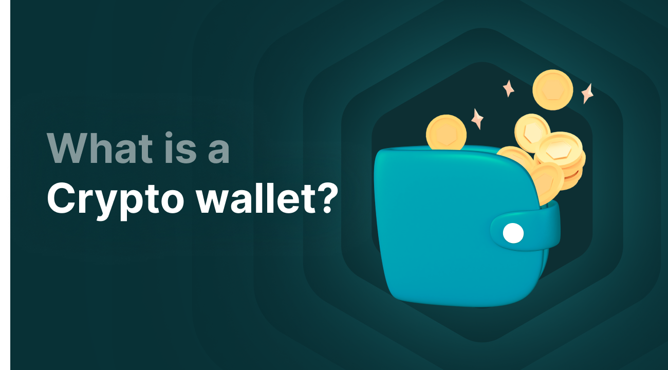 Qu’est-ce qu’un wallet crypto